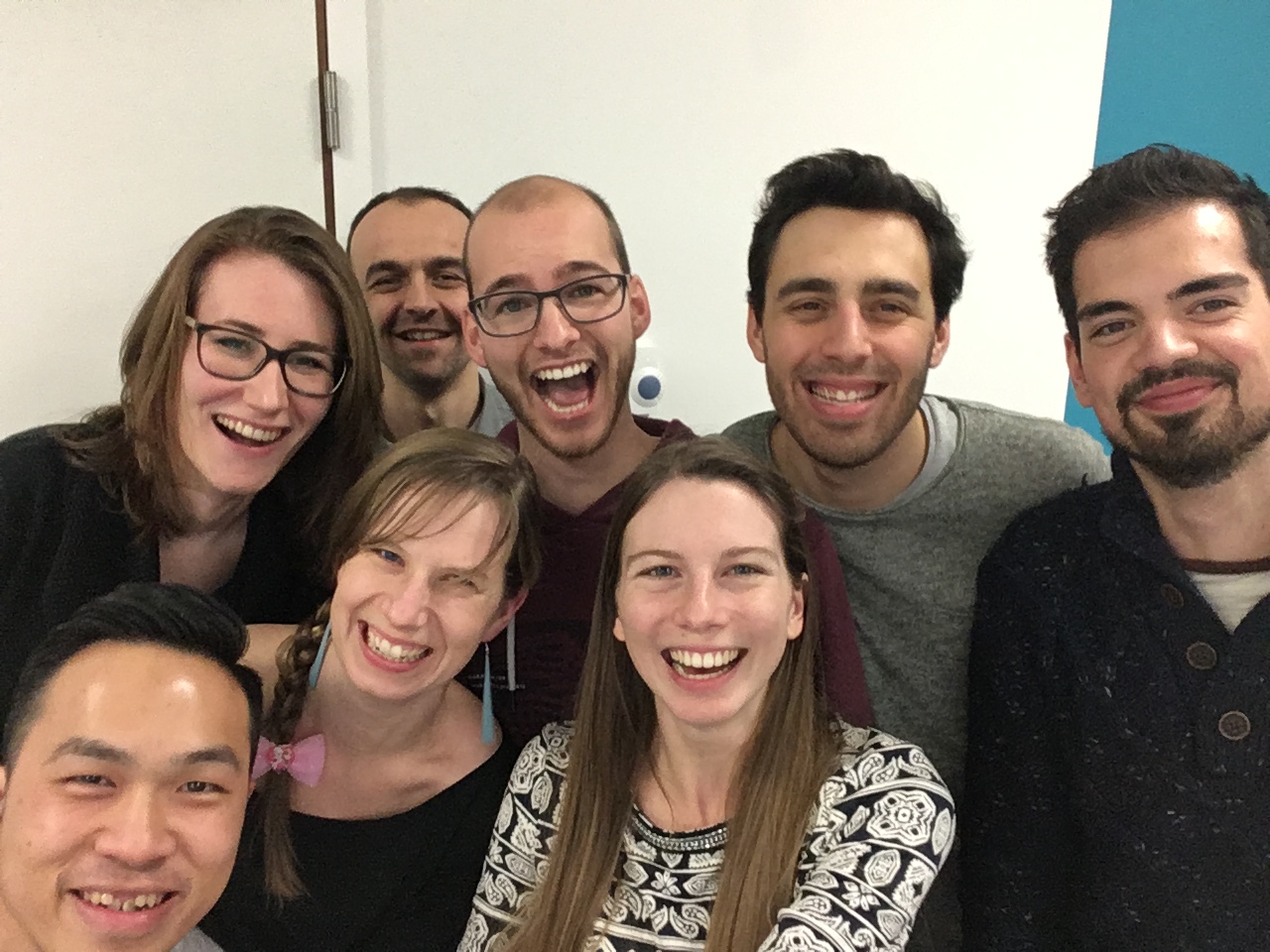 Publications – Taghon Lab