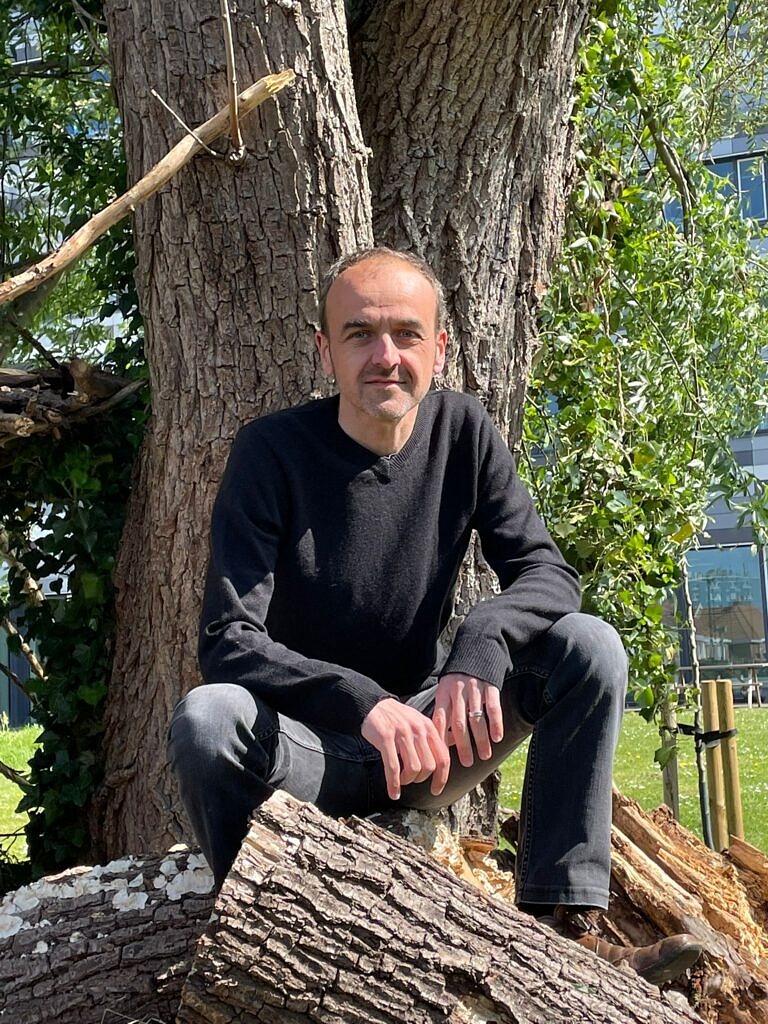 Prof. Dr. Tom Taghon – Taghon Lab